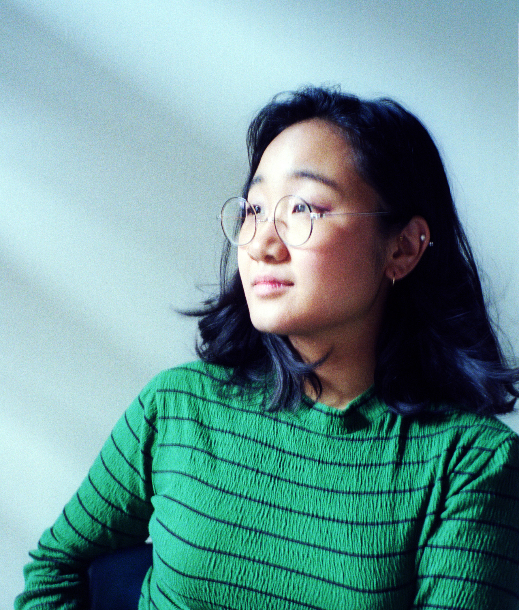 Marcelo Gomes / The New Yorker / Yaeji